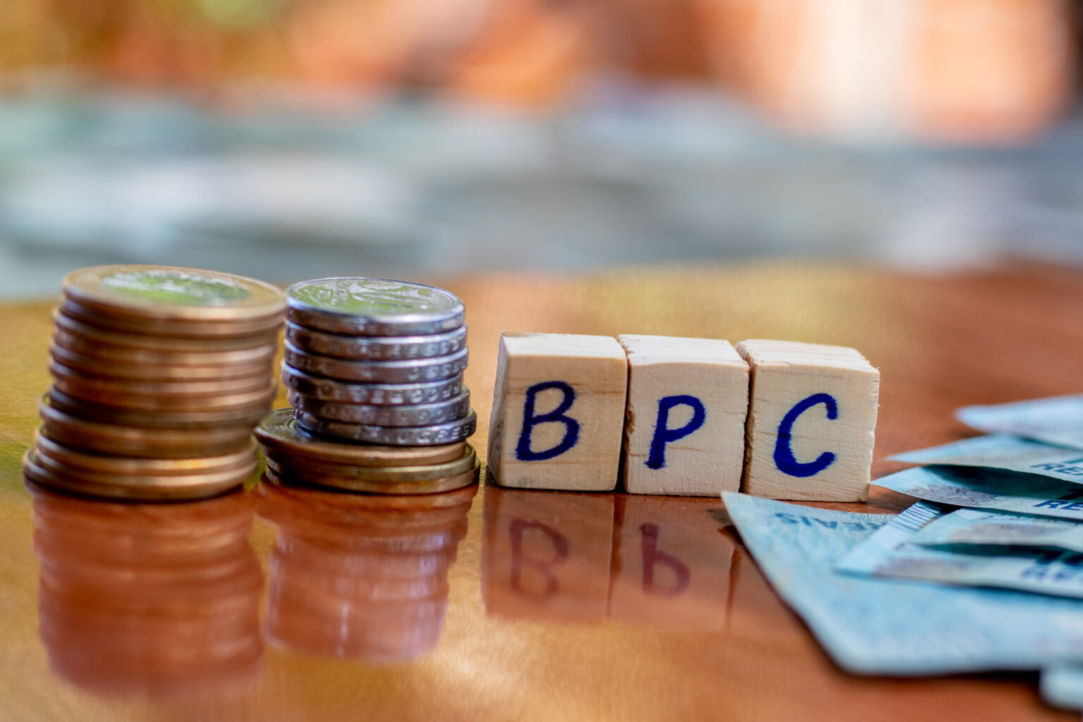 Qual o novo salário do BPC este ano? Veja os detalhes do pagamento ...