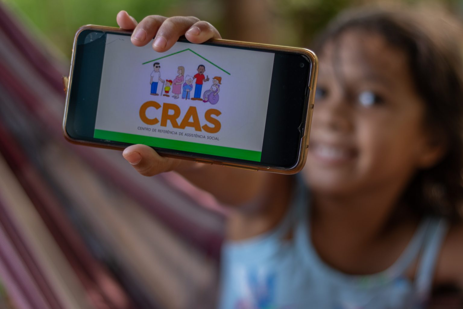 Agendamento no CRAS pelo WhatsApp: veja como marcar seu atendimento ...