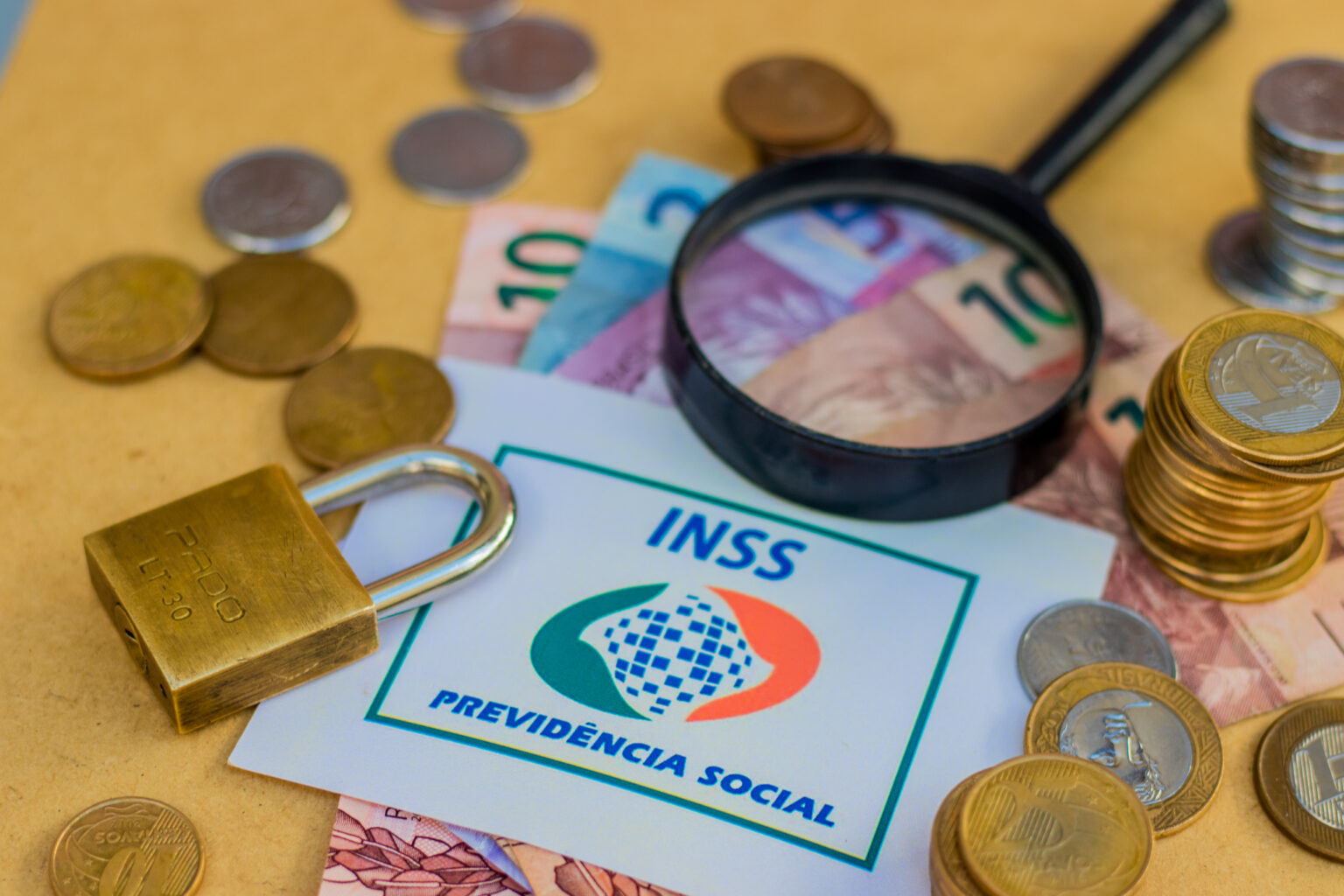 Após fraudes no INSS, vítimas terão dinheiro de volta; já tem data para ...