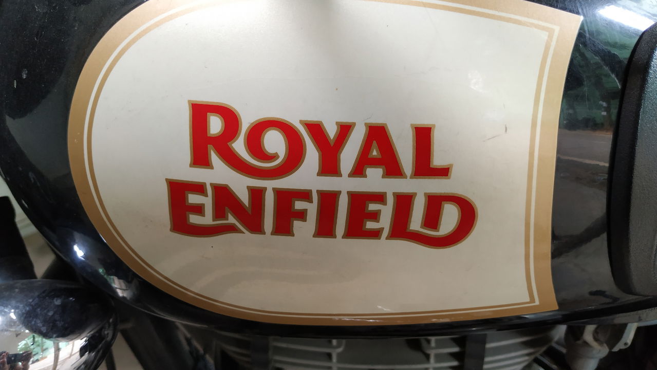 Royal Enfield lança moto por menos de R$ 22 mil com 36 km/l - CadÚnico ...