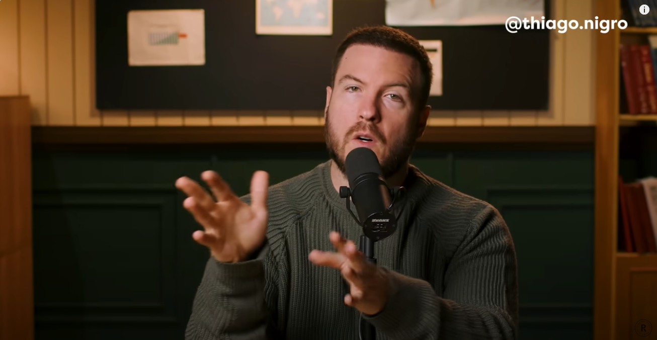 Primo Rico: Brasil pode enfrentar a maior transferência de riqueza ...