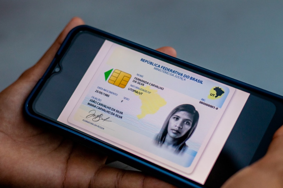 Nova Carteira de Identidade substitui RG e CPF: troca é obrigatória? - CadÚnico Brasil