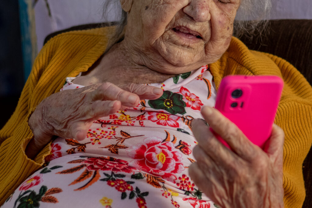 7 direitos que todo idoso tem garantidos por lei no Brasil - CadÚnico Brasil